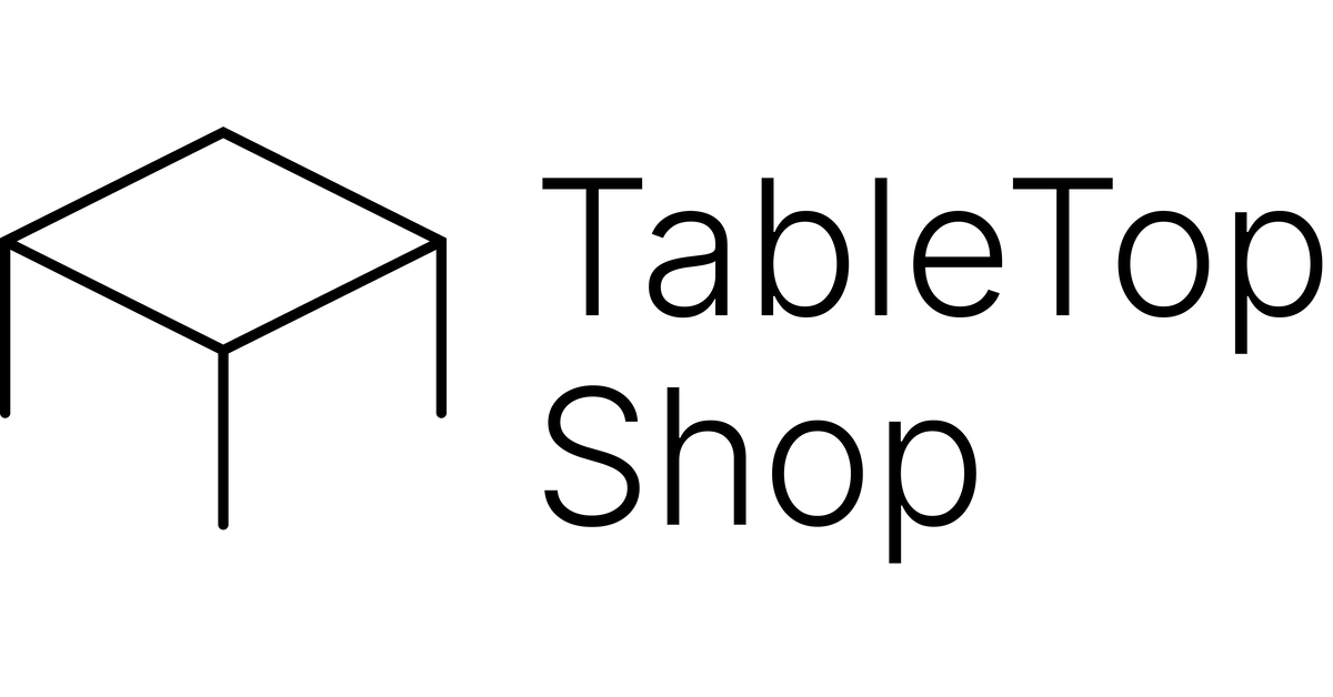 TableTop Shop